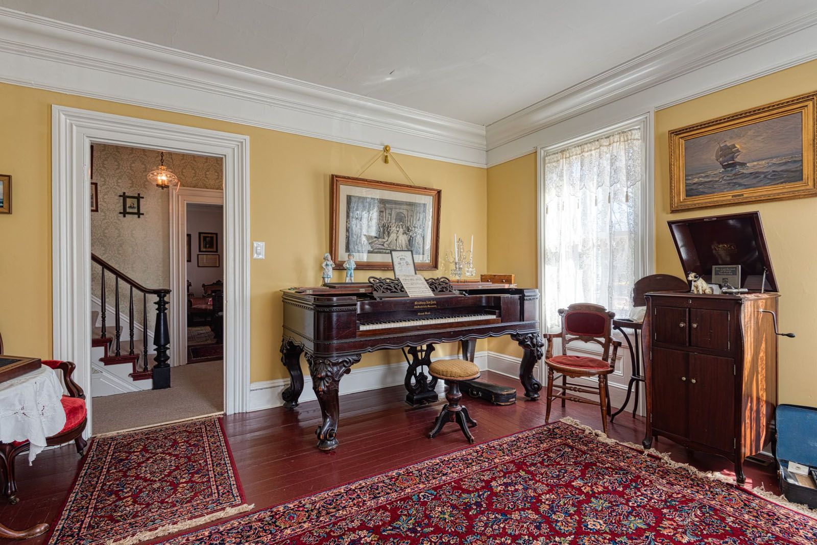 Visit Us - Ocean County Historical Society