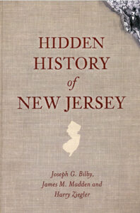 Hidden History of New Jersey (Images of America) - Ocean County ...
